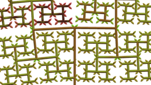 Rendering transparent overlapping meshes only once in URP | Fraculation